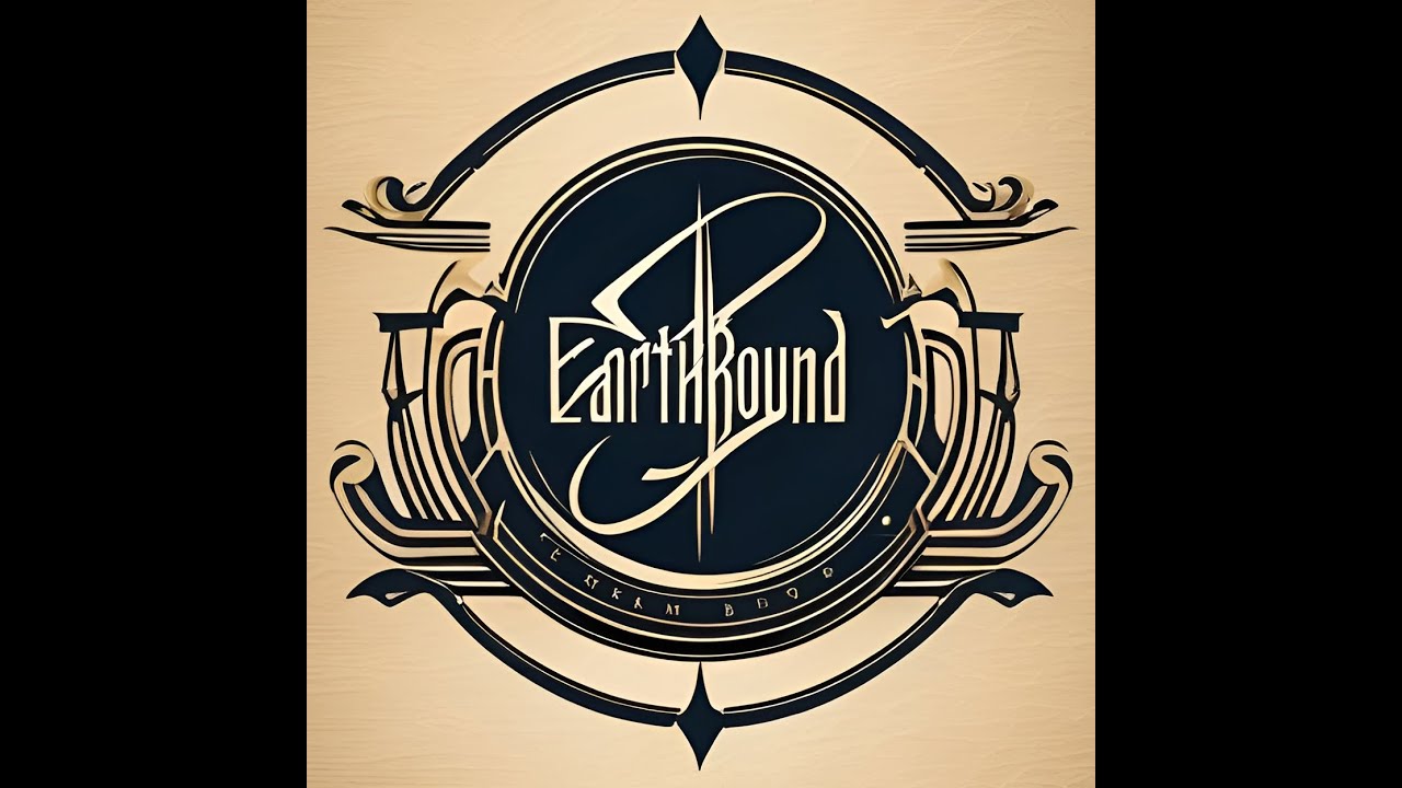 EARTHBOUND - Freedom's Gold (Unofficial Video) - YouTube