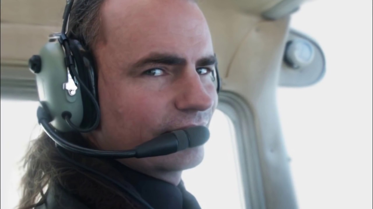 Tim Calvert's last composition - YouTube