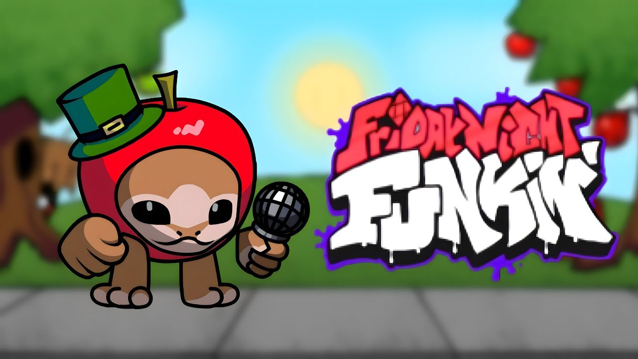 Electrocat v2 - Friday Night Funkin' Vs J04NS Multiverse OST - YouTube