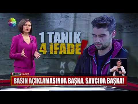 ayşedırla #ÇELİŞKİLİ ifadeleri