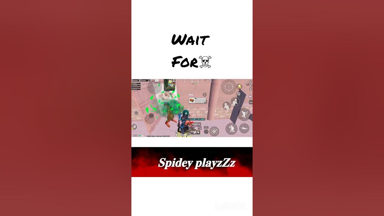 Spidey playz#shorts #bgmimarathi #marathishorts #viral #bgmi #trending #pubg #ytshorts - YouTube