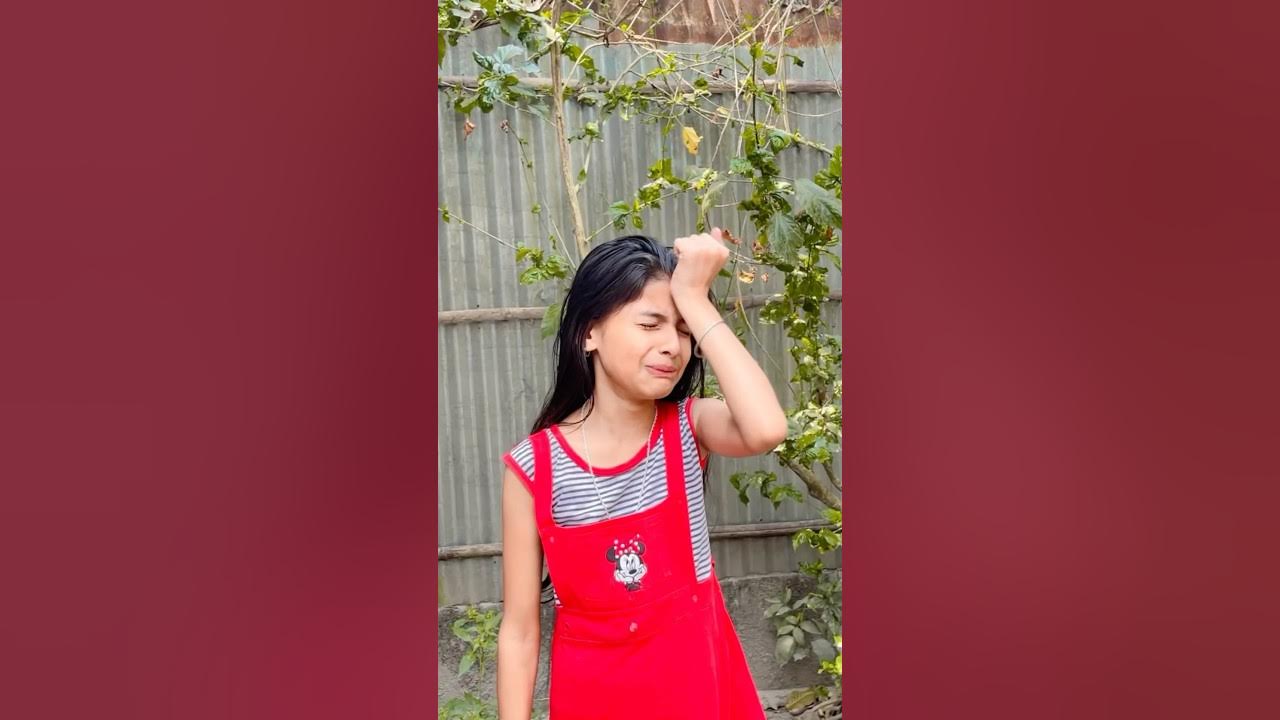 আমার জীবন টাই বরবাদ 😖 #viralvideos #shortsviral #prityvlogs #love #ytshorts #song #sadreels ...