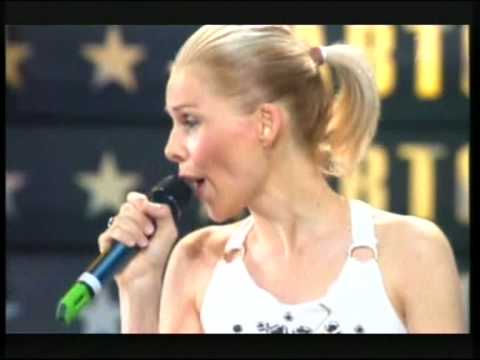 CC Catch. Anniversary Megamix. 2006