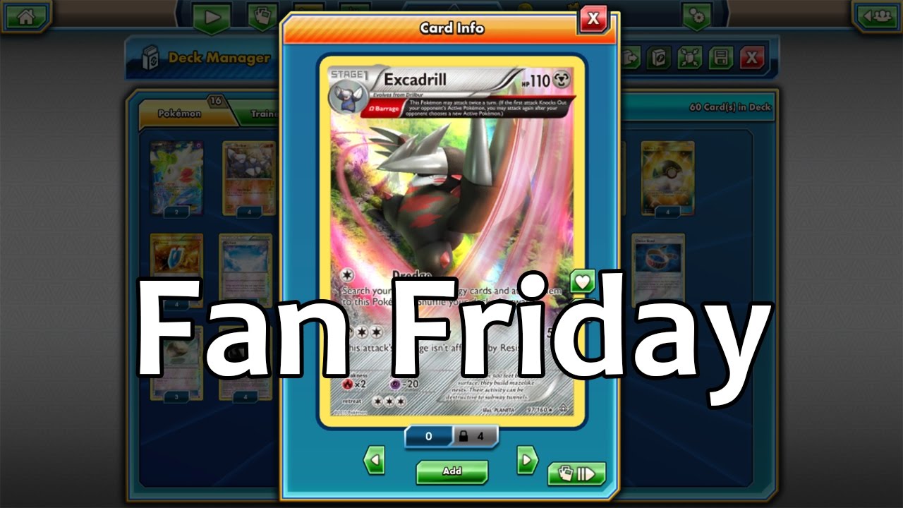 Excadrill/Dhelmise. Ultimate Sylveon GX Counter!! - YouTube