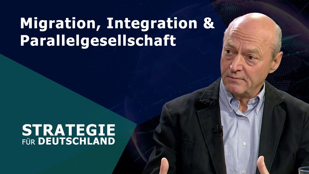 Migration, Integration und Parallelgesellschaften - YouTube