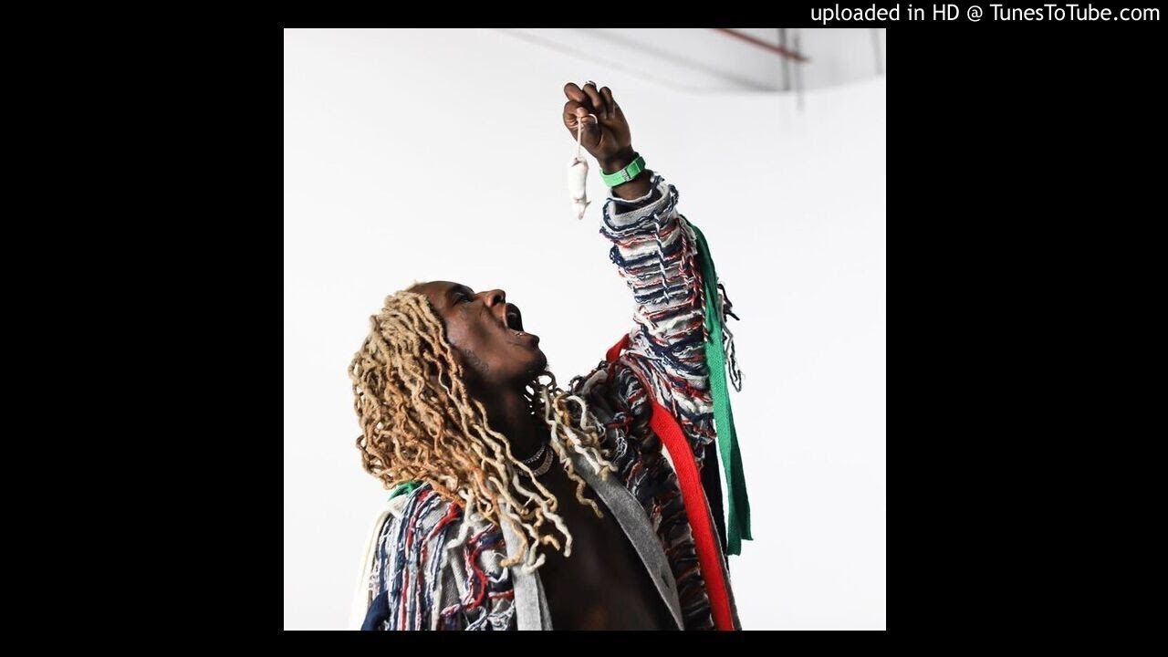 (FREE) Young Thug x Gunna "Snakes" (Prod. Kookup x Dvtchie) - YouTube