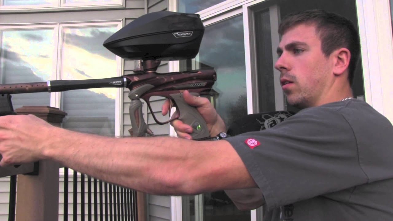 Dm13 tuning - YouTube