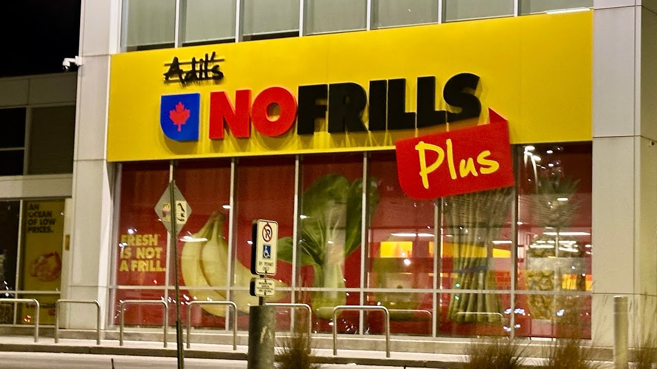 No Frills Grocery Store In Canada Grocery Store In Brampton Vlog no-frills-grocery-store-in-canada-grocery-store-in-brampton-vlog
