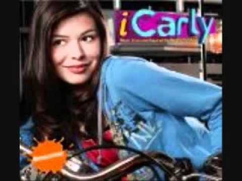 iCarly Soundtrack Miranda Cosgrove Ft Drake Bell Leave It All To Me ...