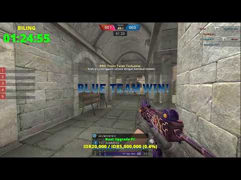 🔴LIVE #POINTBLANK #ZEPETO HARI HARI #NEMBAK