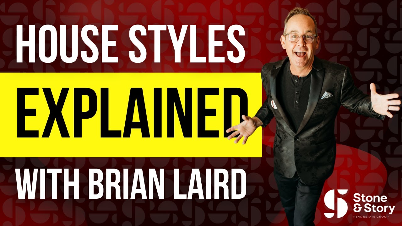 Bi Level vs Split Level | Few Home Styles Explained | What Style Is ...