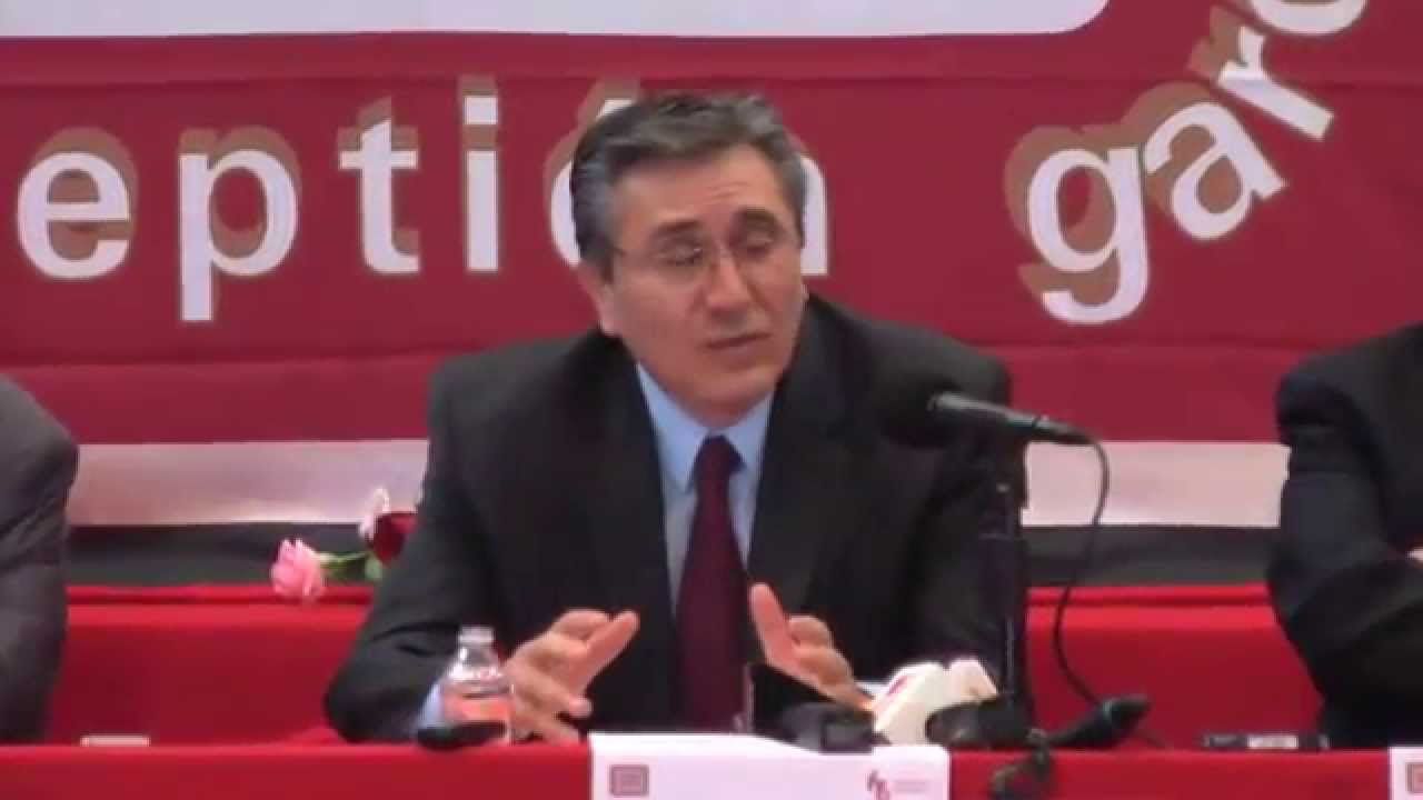 Aniversario 66 de la Escuela de Periodismo Carlos Septién García - YouTube