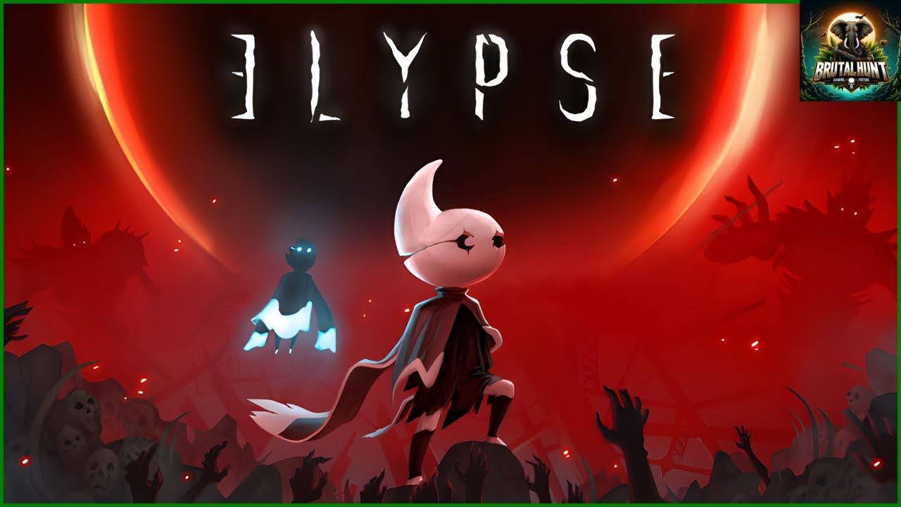 Elypse: The First 15 Minutes of Gameplay - YouTube