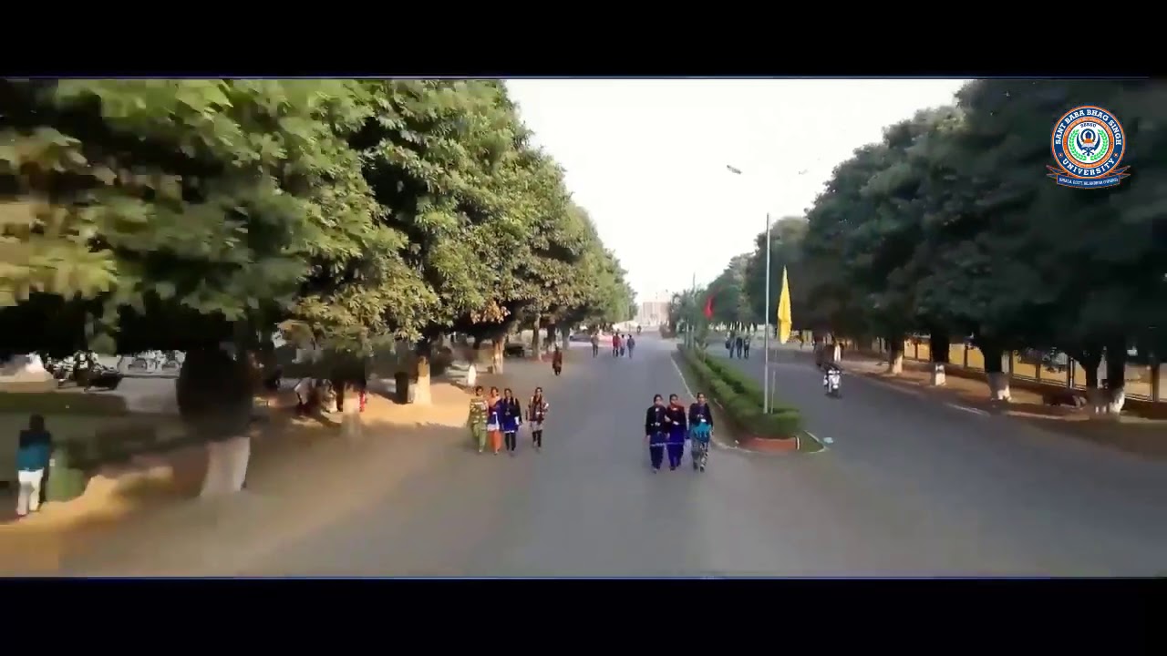 Sant Baba Bhag Singh University, Admission, Application Form, Courses ...