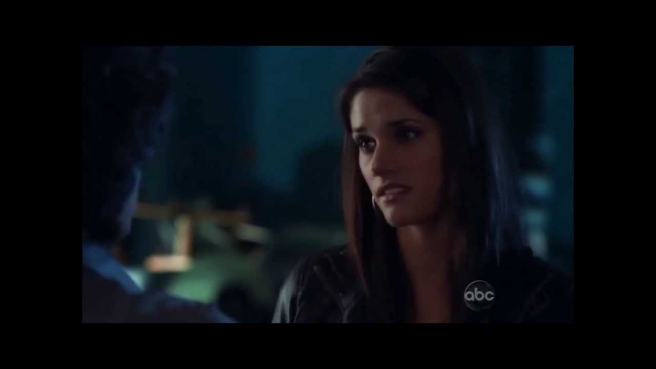 Rookie Blue - 1x13 - Sam and Andy Undercover part 1 - YouTube