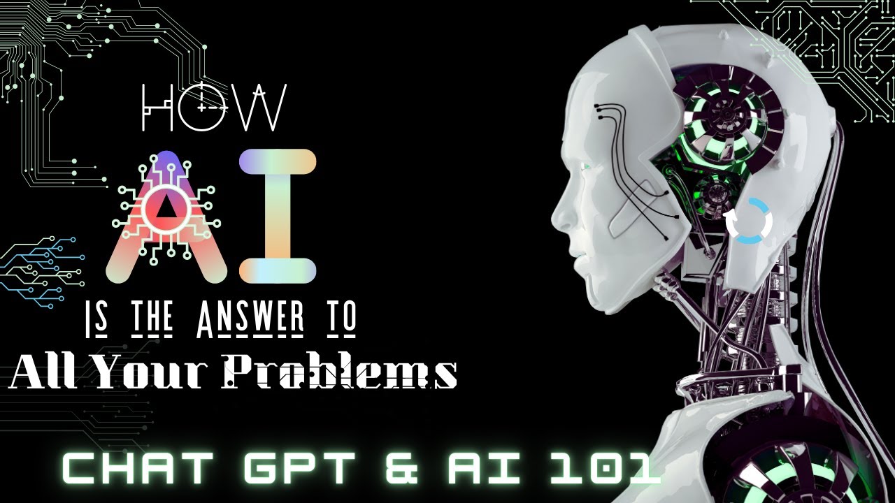 AI's Future? ChatGPT's Strengths, Weaknesses & Potential Impact - YouTube