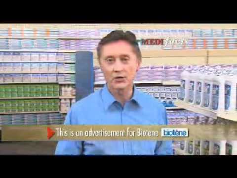 biotene commercial modified - YouTube