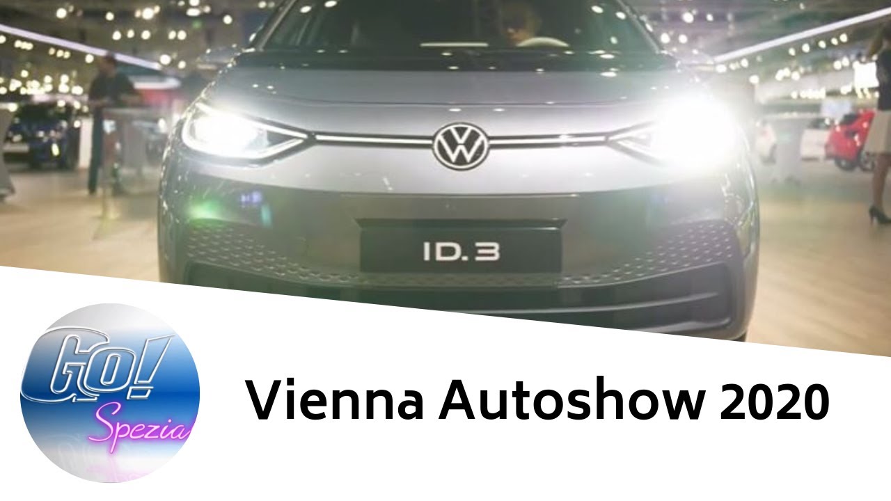 Eine Schatzkiste der Mobilität - Die Highlights von VW | Vienna ...