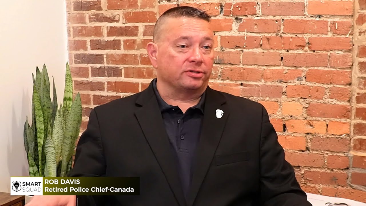 More work in less time with Smart Squad - YouTube