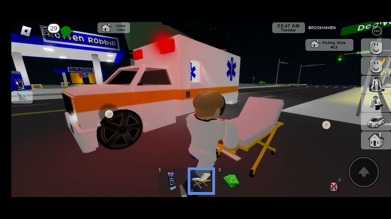 Recreating Xxxtentacion Death In Roblox Brookhaven 🏡RP - YouTube