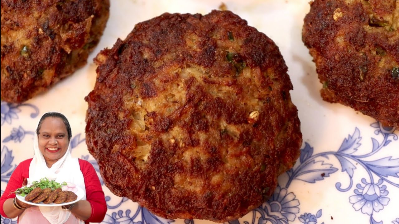 Aloo Mutton Ke Kabab | Mutton Kabab Recipe | Mutton Keema Kabab | How ...
