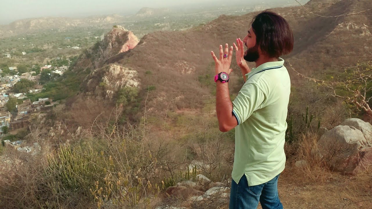 samode palace and Fort vlog so beautiful Heritage Village in Rajasthan ...