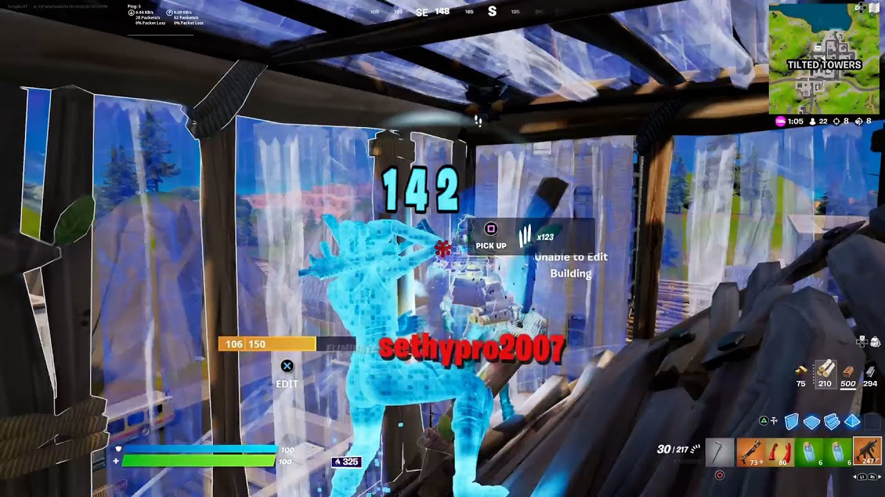 Levitating (Fortnite Montage) | Tomplex Highlights #53 - YouTube