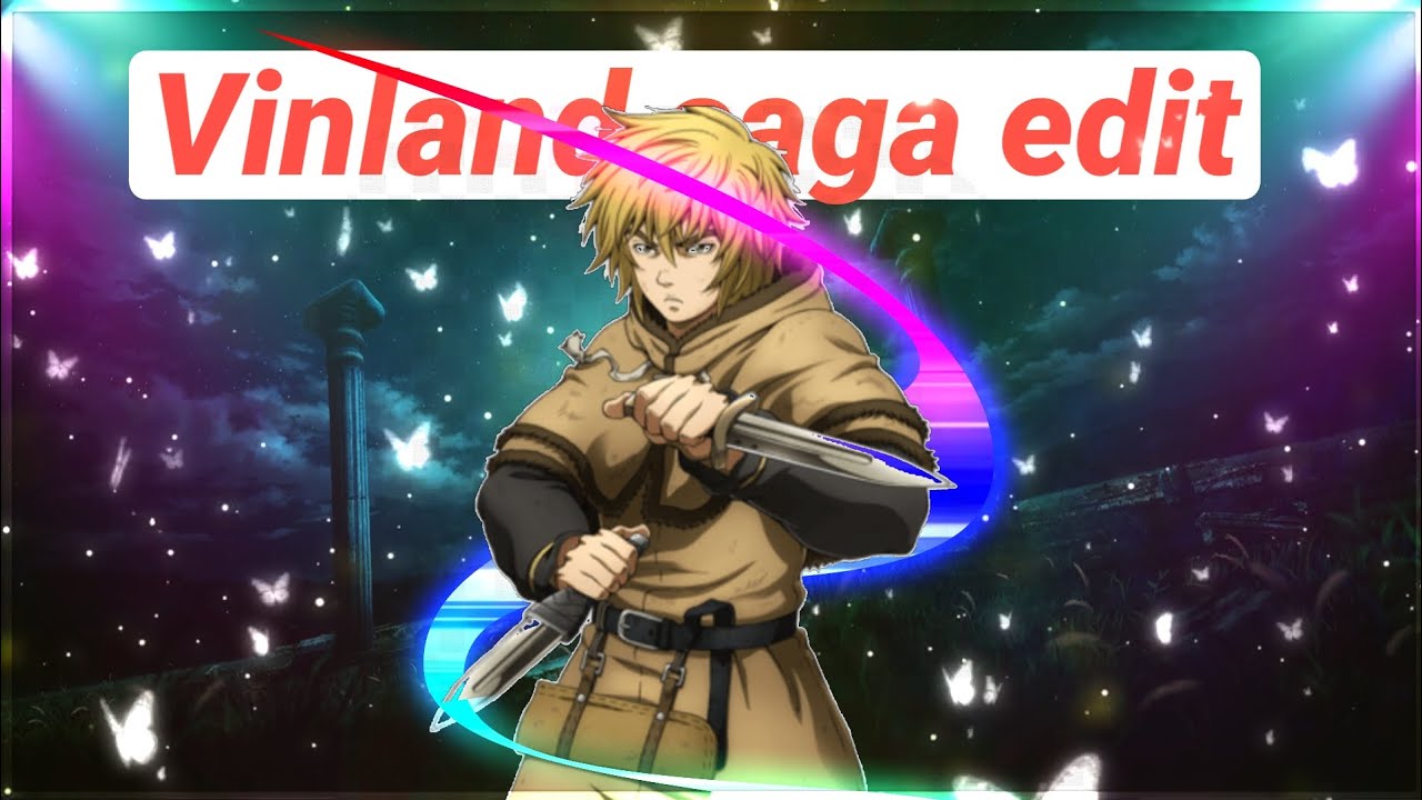 Askeladd kills king Sweyn..[Anime..Vinland saga].. Song- Middle of the ...