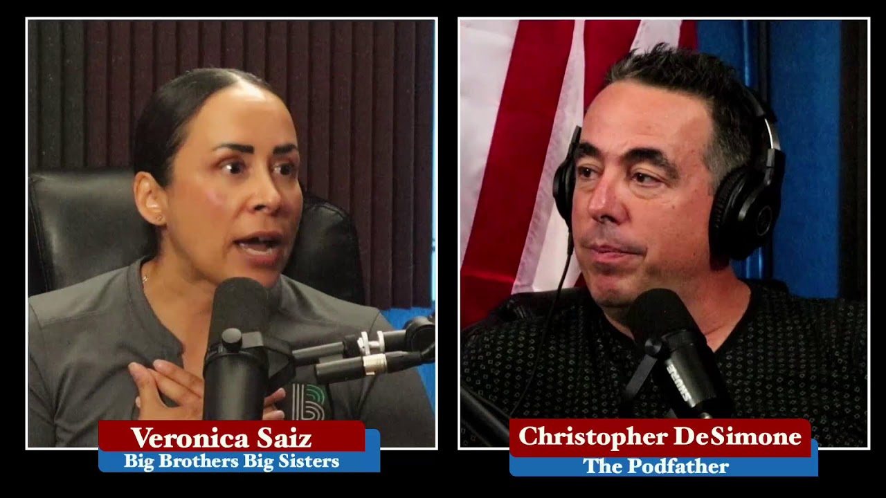 Wake Up Live W/ Christopher DeSimone Ep. 146 - YouTube