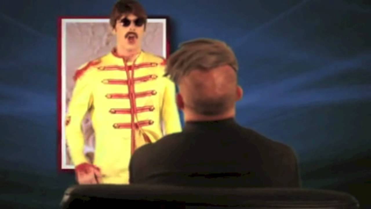 (Clean) Epic Rap Battles of History 1: John Lennon V Bill O'Reilly (HD ...