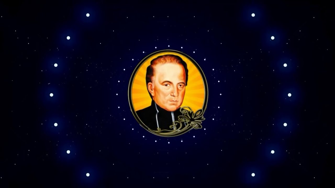 A Tribute to Servant of God Fr. Peter Marie Mermier the Founder of the ...