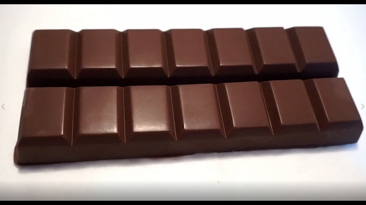 COMMENT FAIRE DES BARRES DE CHOCOLAT STYLE GALAXY ? - YouTube