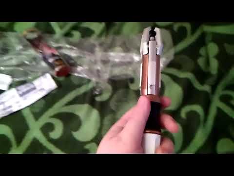Звуковая отвёртка 12 Доктора