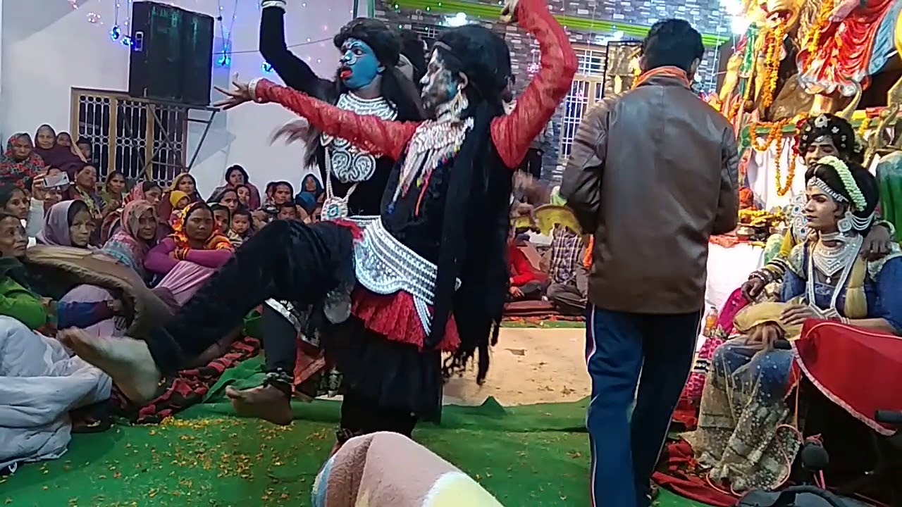 Raj Rastogi Jhaki khatima(2) - YouTube