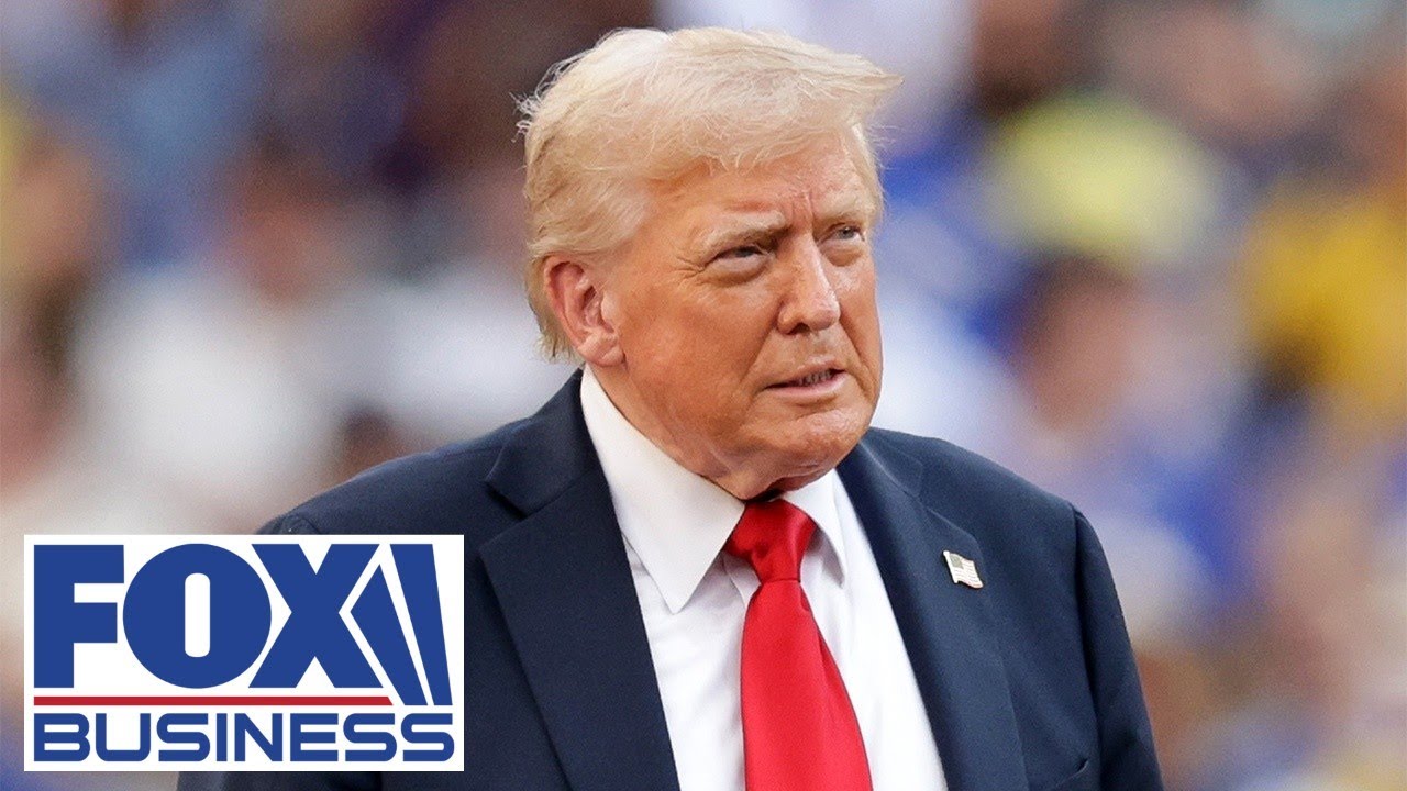 Liberal commentators float ‘crazy idea’ about Trump and 2026 midterms ...