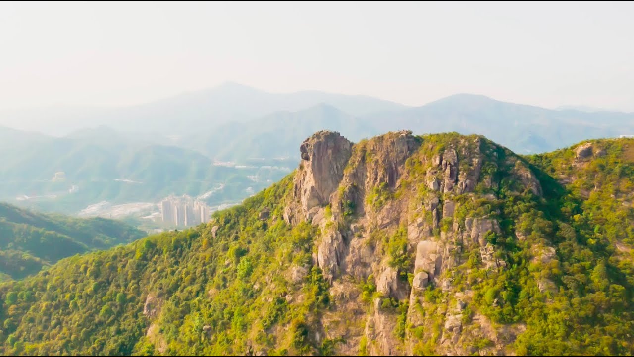 Mavic 2 Zoom | Mavic Mini | Aerial photography 3 - YouTube