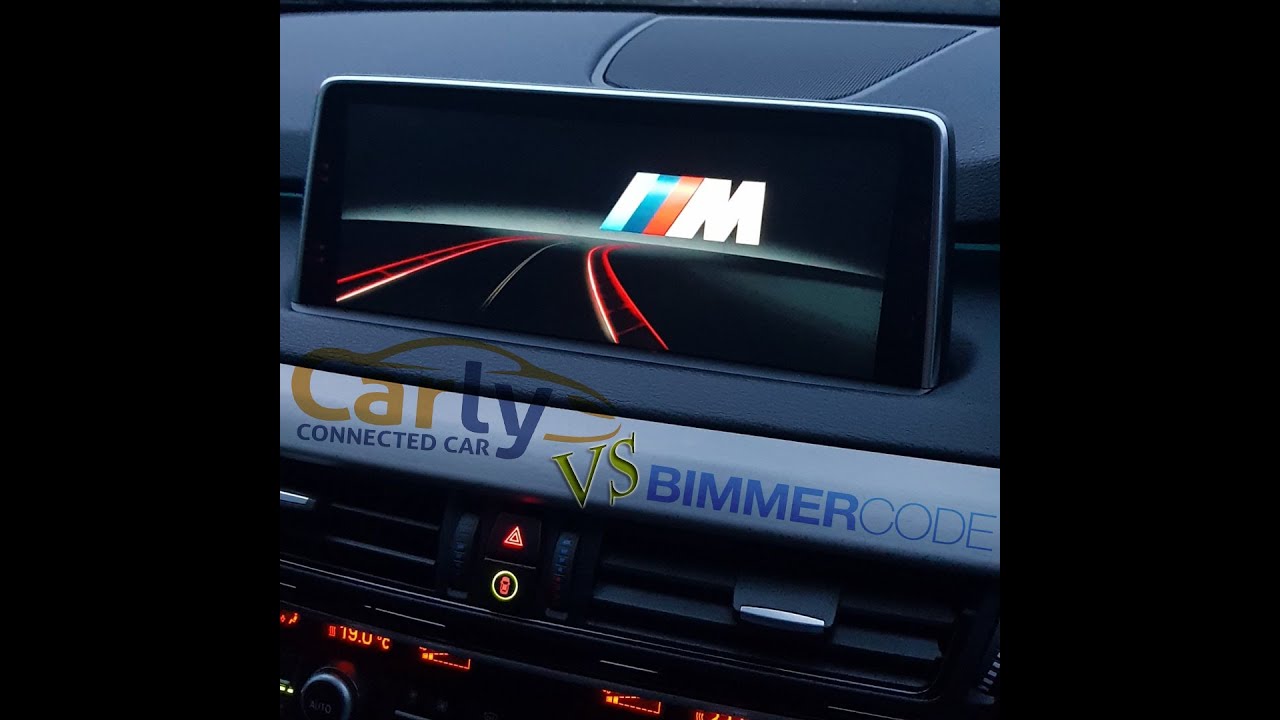 Carly, bimmercode oder bimmerlink? drei-wege-shootout – carly ...