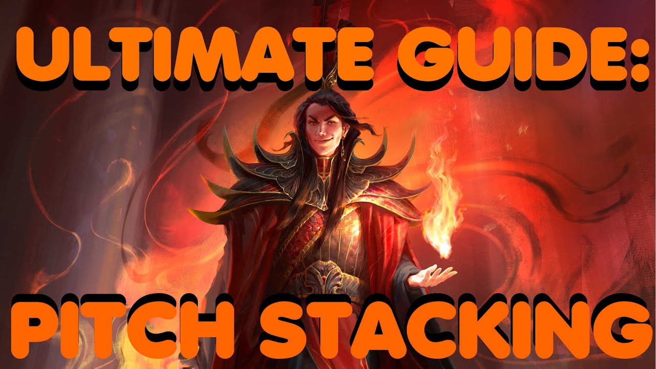 | Episode 109: The Ultimate Guide #2: Kano Pitch Stacking! | - YouTube