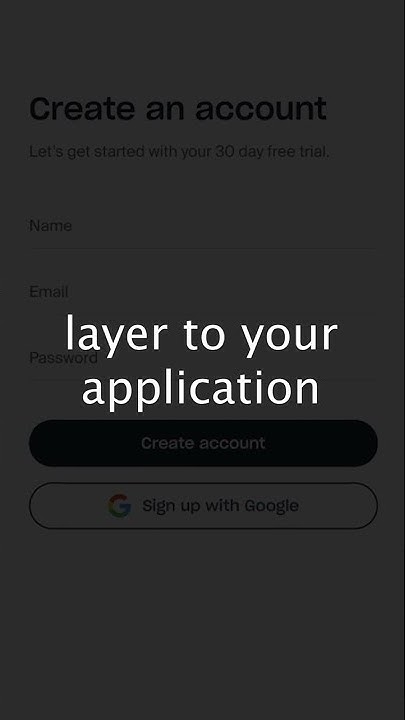 Appwrite Build Your App Backend Service Instantly Appwrite Shorts Youtube 