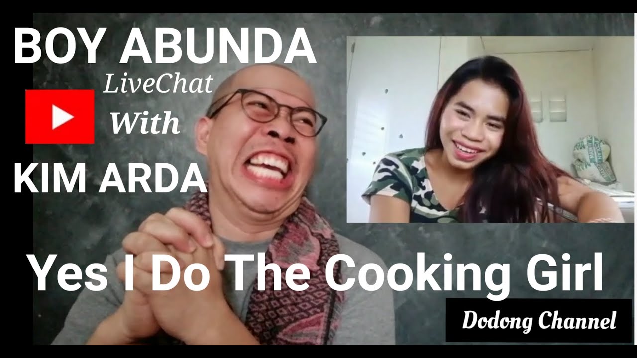 KIM ARDA KILALANIN NATIN / TITO BOY ABUNDA FAST TALK WITH KIM ARDA ...