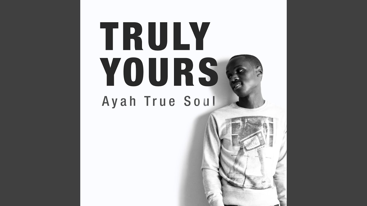 In Love (KB. M Soulful Mix) - YouTube