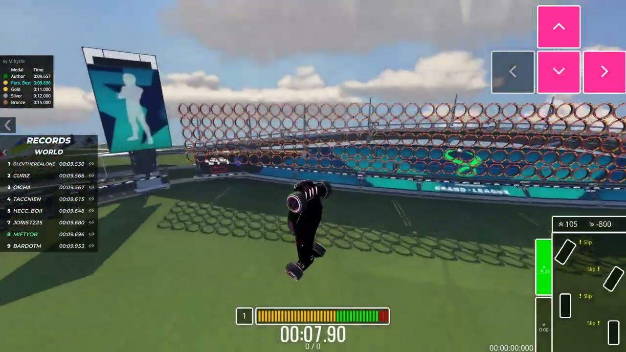 uhh nose bug mania - YouTube