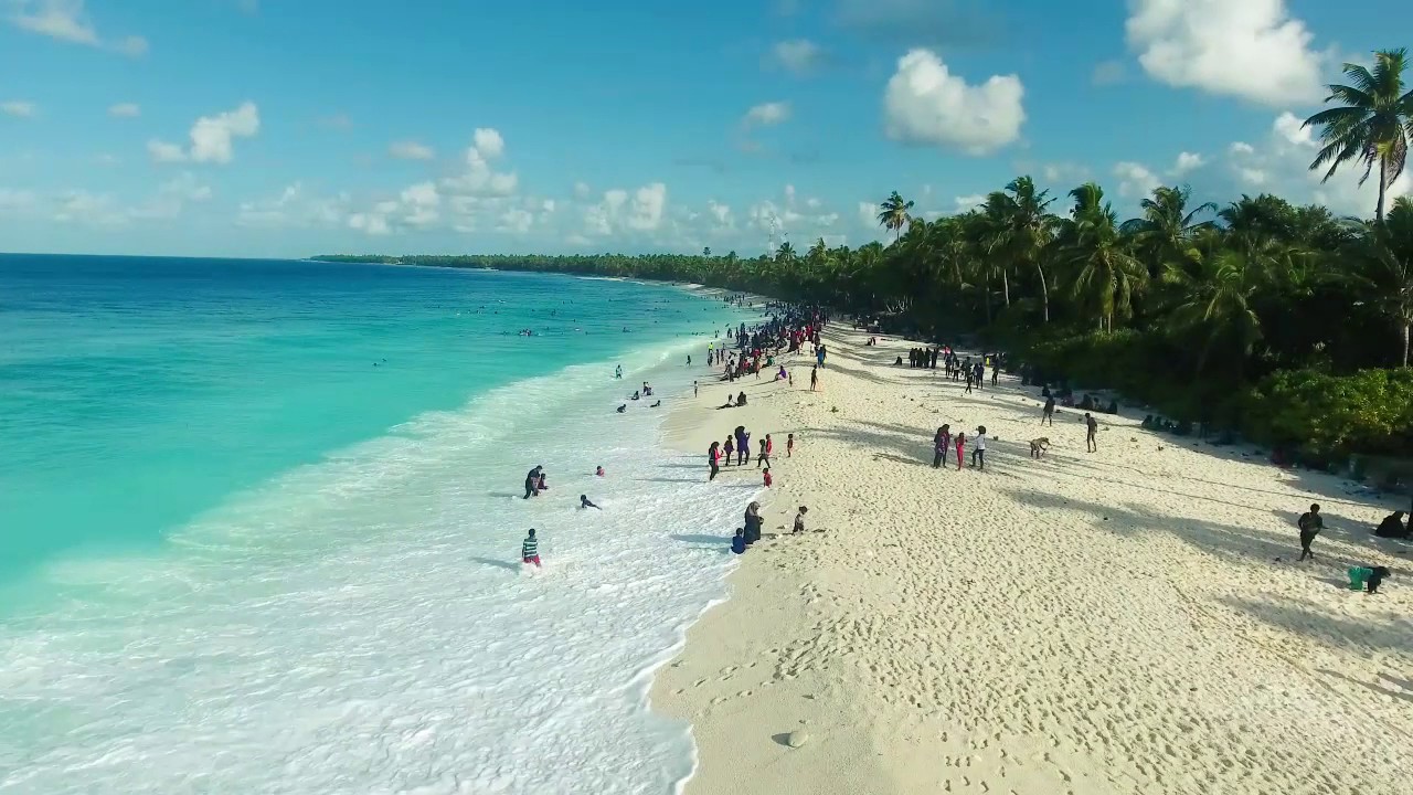 Maahifun Celebration in Fuvahmulah Maldives - YouTube