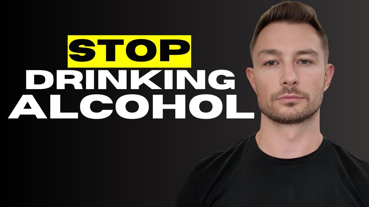 I Can Help You Stop Drinking - YouTube