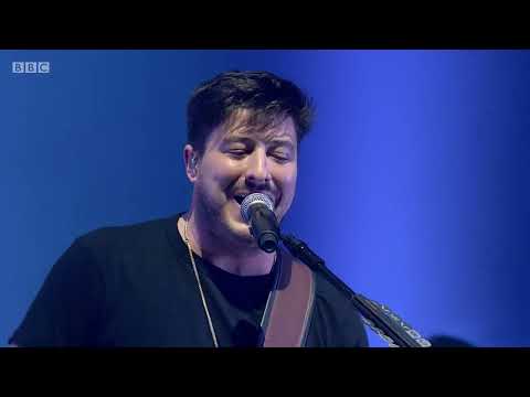 Mumford and sons live Radio 1