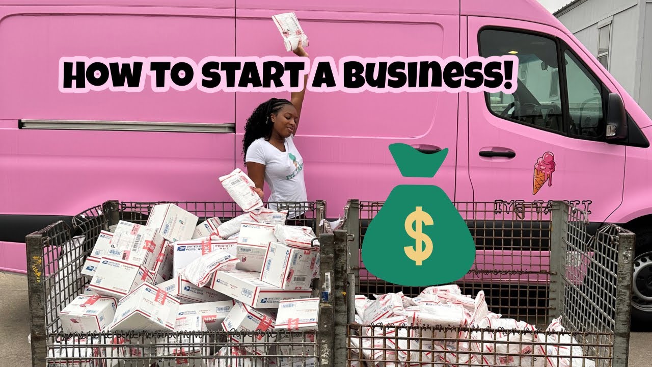 HOW TO START A BUSINESS 2023 EDITION YouTube how-to-start-a-business-2023-edition-youtube