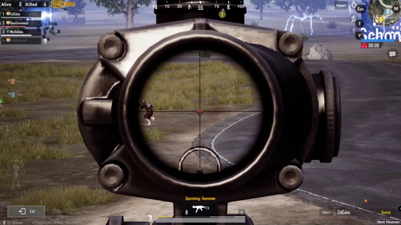 Noob and Pros United: PUBG - YouTube