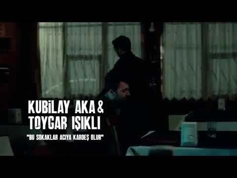 Çukur Yeni Müzik - Bu Sokaklar Acıya Kardeş Olur - Toygar Işıklı
