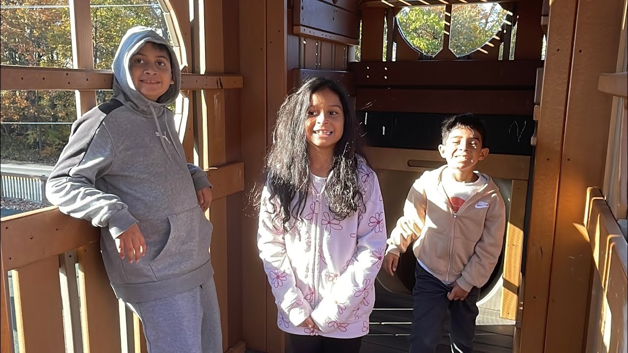 Lyn Stacie Getz Creative Playground - YouTube