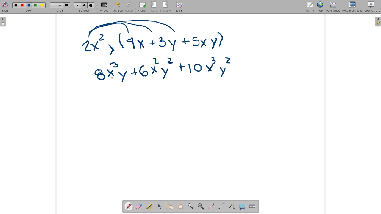 ACTIVIDAD 4 MODULO 3 - YouTube